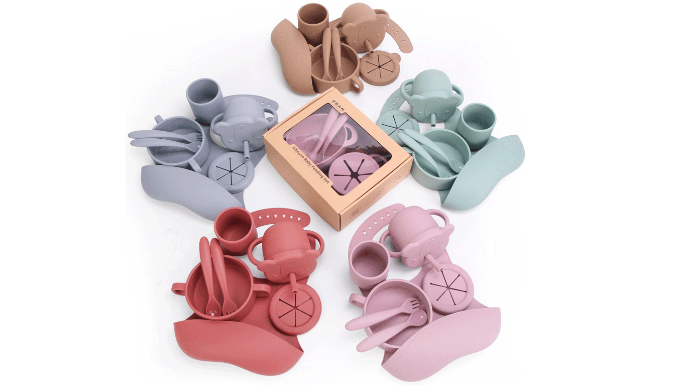 Ultimate Guide to Silicone Products – Shenzhen Kean Silicone Product Co ...