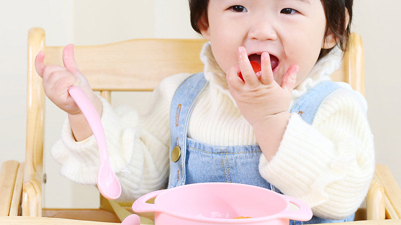 Baby's Dry Heaving at Meals: What Happens and What to Do? – Shenzhen ...