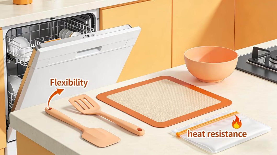 Exciting Can You Put Silicone In The Dishwasher Gallery
