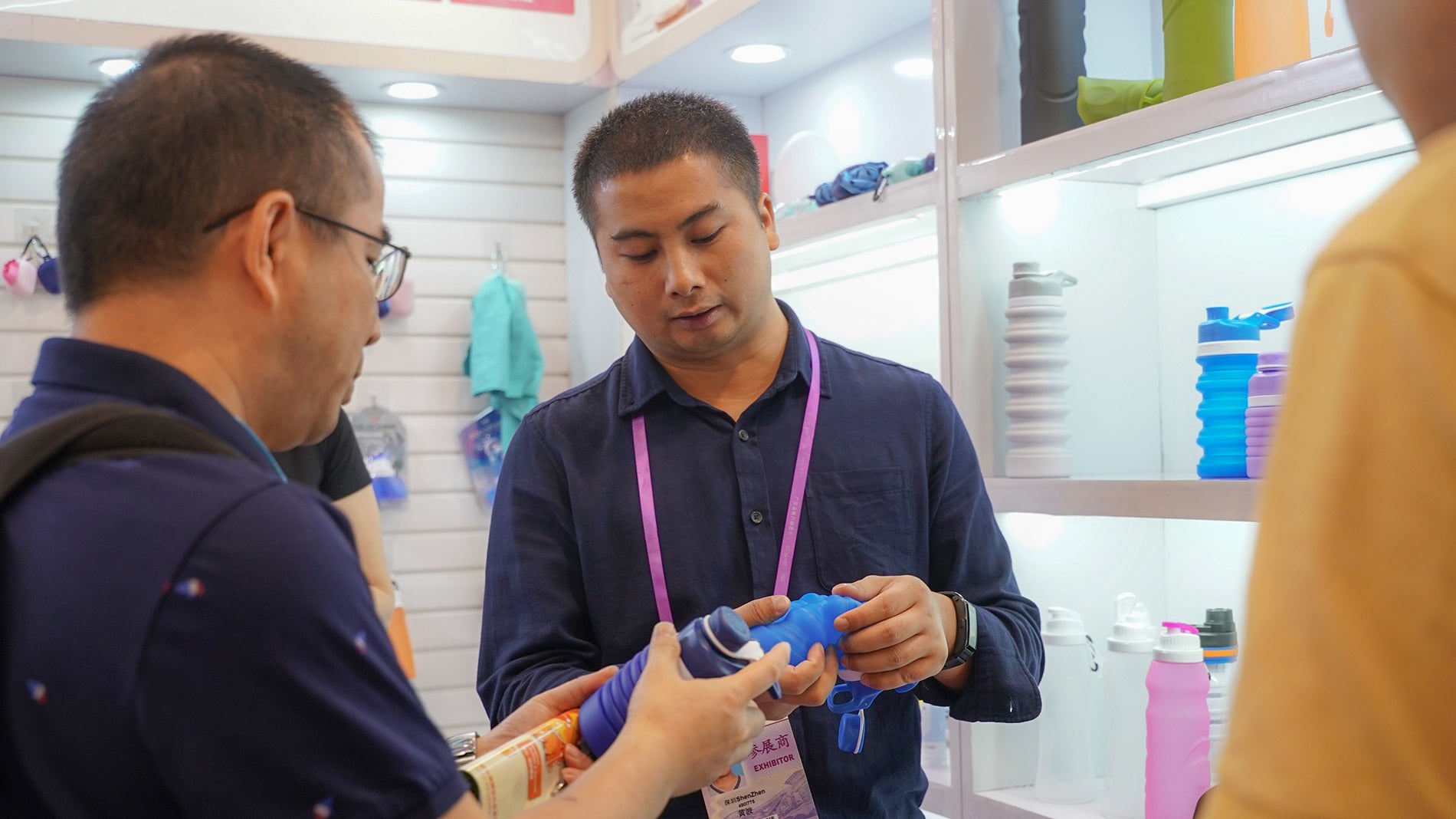 Silicone Bowl – Shenzhen Kean Silicone Product Co.,Ltd.
