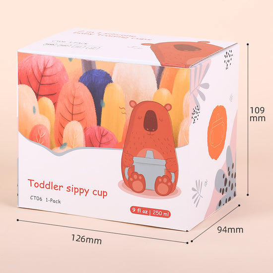 Silicone Snack Containers Food-Grade Snack Drink Cup Manufacturer ...
